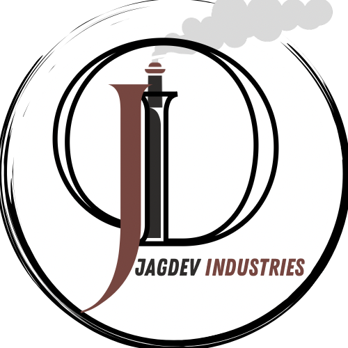 Jagdev Industries